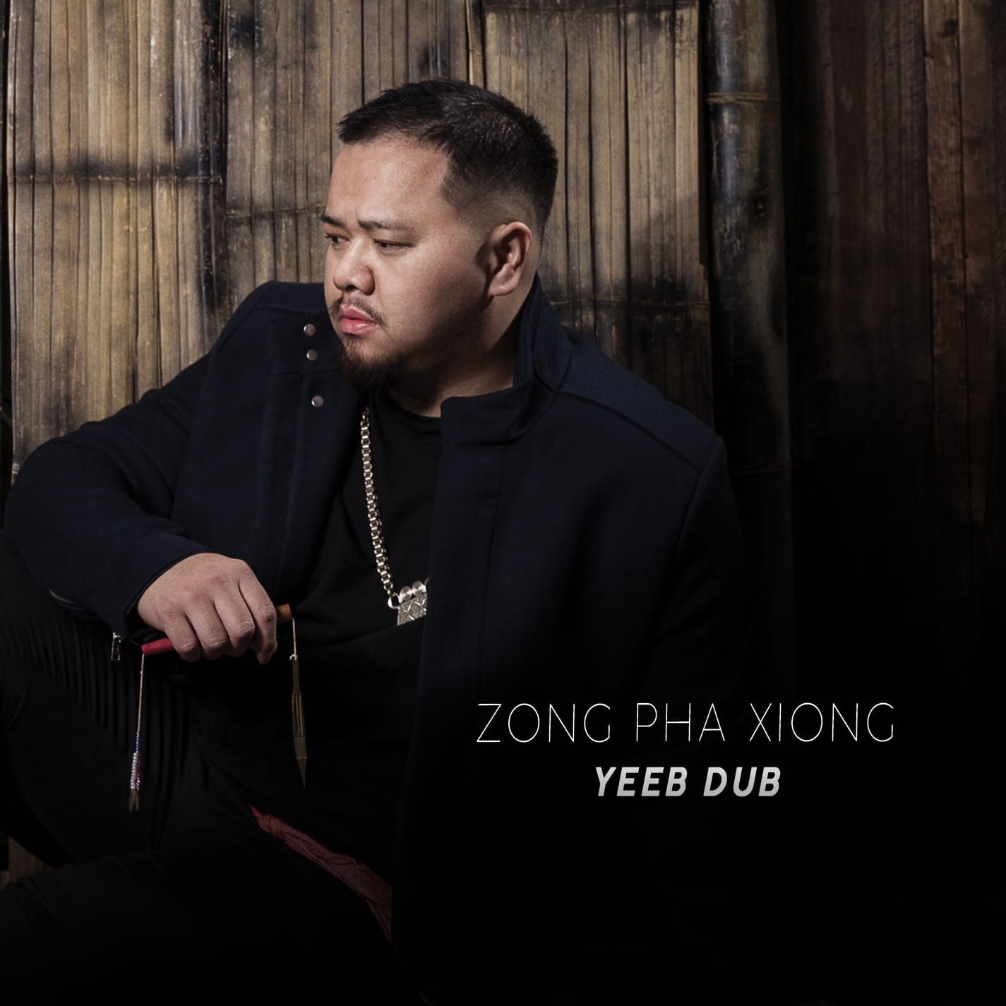 Zong Pha Xiong – Hmong Lyrics